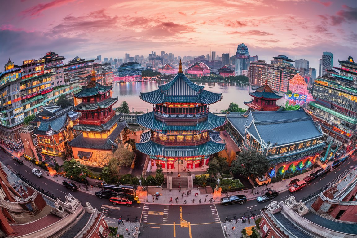 Is China Safe for International Students? Read Now to Ensure Your ...
