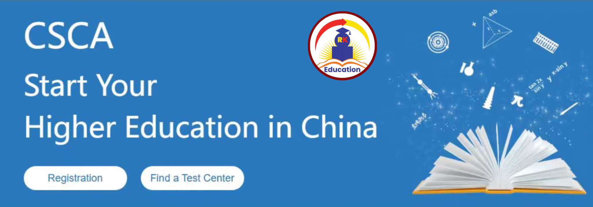 Study In China: Complete Guide to the New Undergraduate Unified Test ...